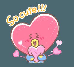 Which BT21 character are you? - Quiz | Quotev