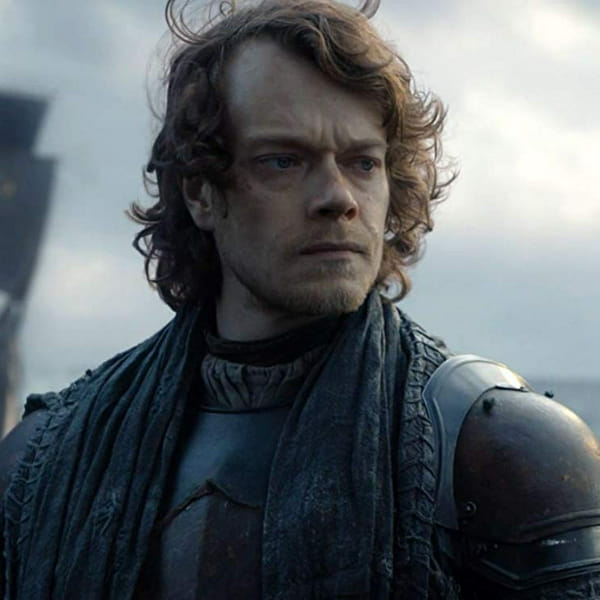 theon | Quotev