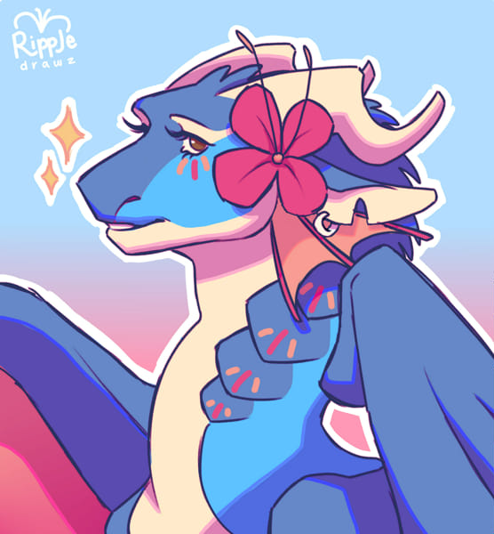 Published | Ripple | Quotev