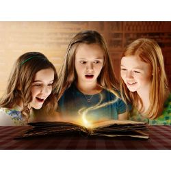 Just Add Magic Quiz - Test | Quotev