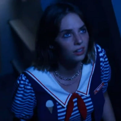 Would Robin Buckley date you? (Girls only) - Quiz | Quotev