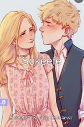 Sokeefe Fanfiction Stories