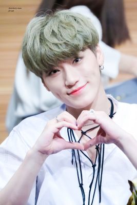 Guess The Ateez Member! - Test | Quotev