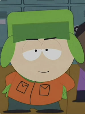 Which South Park boy are you? - Quiz | Quotev