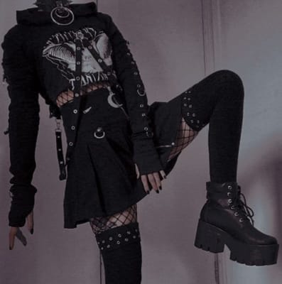 Whats your Style/aesthetic - Quiz | Quotev