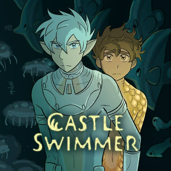 How well do you know Castle Swimmer? - Test | Quotev