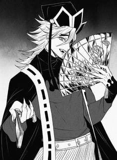 Summon Douma and see what he will do - Quiz | Quotev