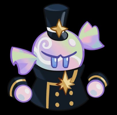 Which Legendary Cookie Are You? - Quiz | Quotev