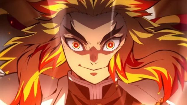 Demon Slayer Examination [MANGA SPOILERS] - Test | Quotev