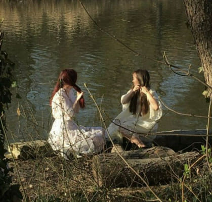 Create your mystical life and get your mystical best friend - Quiz | Quotev