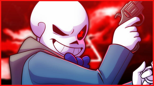 How many sans aus do you know - Test | Quotev