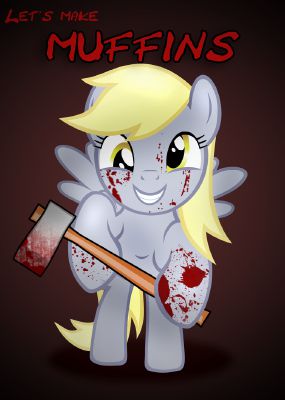 Which "Muffins" MLP baker are you? - Quiz | Quotev