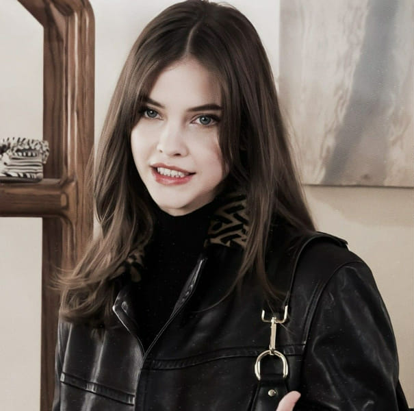 VanessaBlack2 | Quotev