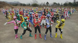 Power Rangers Archetype - Quiz | Quotev