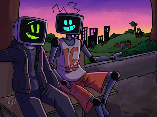 FnF Ships! - Survey | Quotev