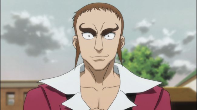 How well do you remember the side characters of Hunter x Hunter? - Test ...