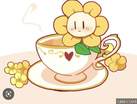 Can you change Flowey's thoughts on the world? - Quiz | Quotev