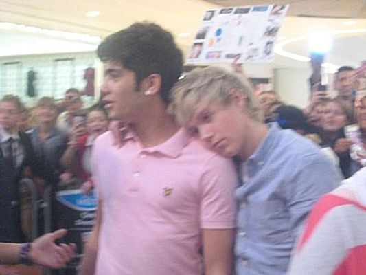 Fight with One Direction - Quiz | Quotev