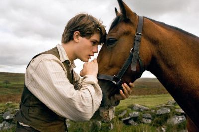 The Chronicles Of Narnia: The Horse and his Boy - Test | Quotev