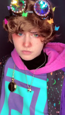 which dsmp member should you cosplay - Quiz