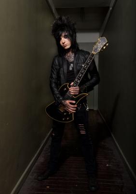 Jake Pitts Quotes