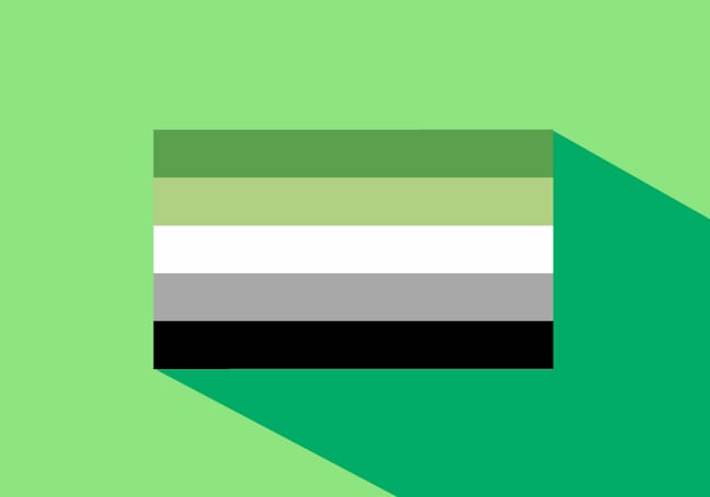 Are you aromantic? (SPECTRUM) - Quiz | Quotev