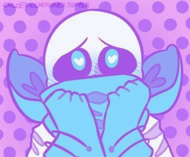 Hangout/Date with Swap/Blueberry Sans! - Quiz | Quotev