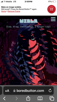 What does Nightmare think of you? - Quiz | Quotev