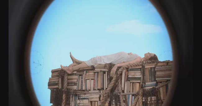 How many % of Kit Snicket are you? Netflix & ATWQ Kit version - Test ...