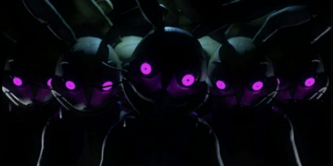 Will you become a member of the bunny cult? - Quiz | Quotev