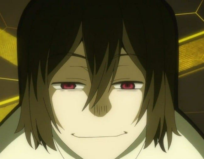 Which Decay of Angles member are you(SPOILERS) - Quiz | Quotev