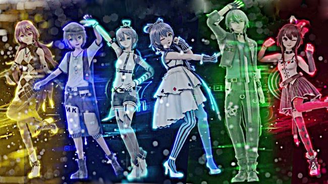 Which Vsinger Vocaloid Are You? - Quiz | Quotev