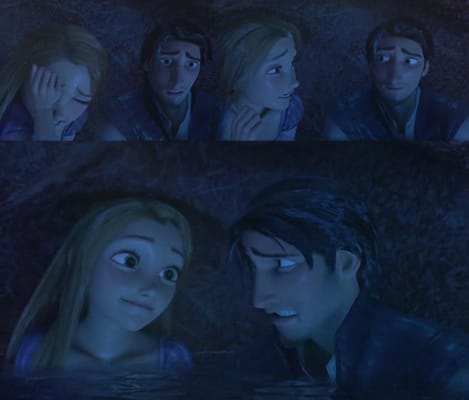 How Much Do You Know About Tangled? - Test | Quotev