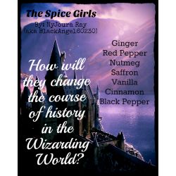 Spicy Harry Potter Fanfiction Stories | Quotev