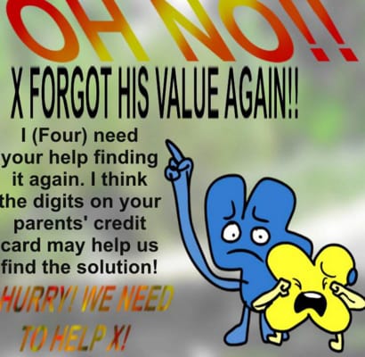 A Comprehensive BFB Kin Test [UPDATED AGAIN!] [2021 oc30 ver] - Quiz ...