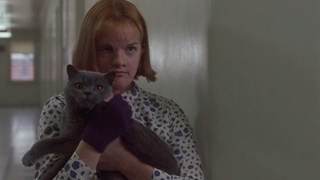 Polly Clark | Which Girl, Interrupted character are you? - Quiz | Quotev