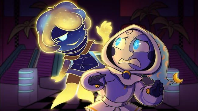 Are you more like Castor or Pollux (TSAMS/TLAES) - Quiz | Quotev