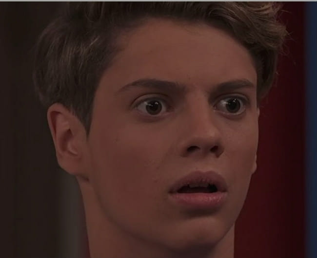 Do you like actually jace? - Quiz