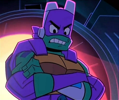 what mystic powers would u have? [ROTTMNT!] - Quiz | Quotev