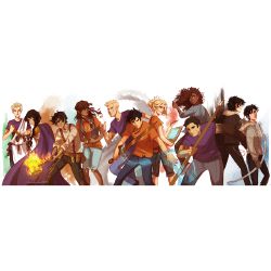 Percy Jackson Ultimate Fan Quiz! - Test | Quotev