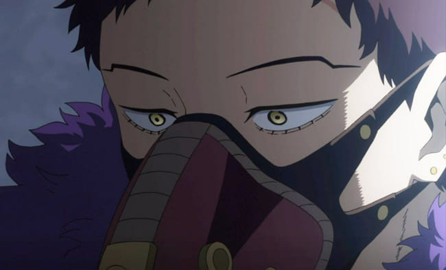 Mha door game life - Quiz | Quotev