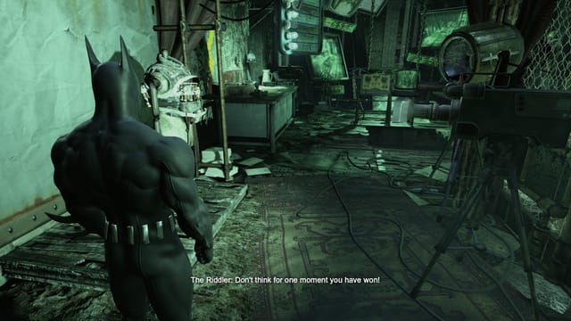 Which version of the Riddler would you date? - Quiz | Quotev