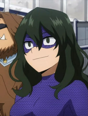 mha door game ~setting the scene - Survey | Quotev