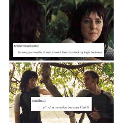 The 73rd Hunger Games Long Results - Quiz | Quotev