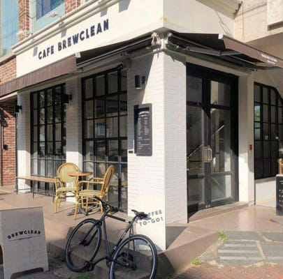 create a cafe . - Quiz | Quotev