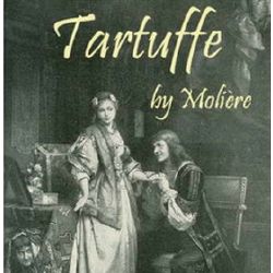 Which Tartuffe Character are you? - Quiz | Quotev