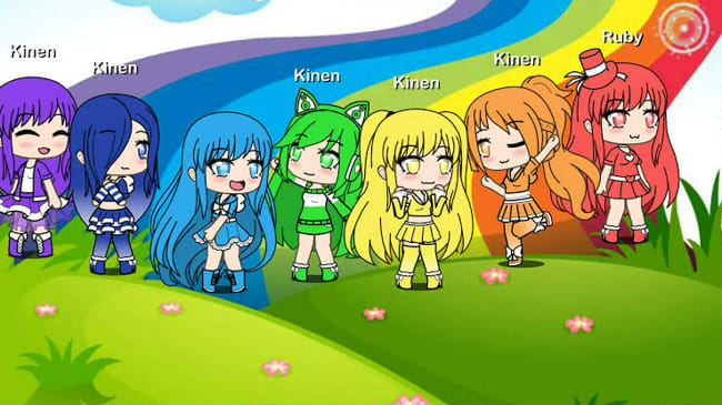 What Anime age rating are you ? (Myanimelist) - Quiz | Quotev