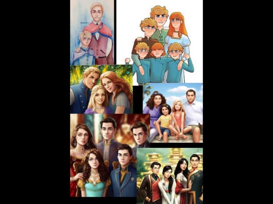 Meme war,Keefe,Tam and Dex - Quiz | Quotev