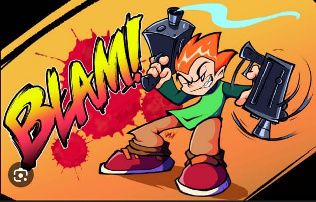 FNF Smash or Pass - Survey | Quotev