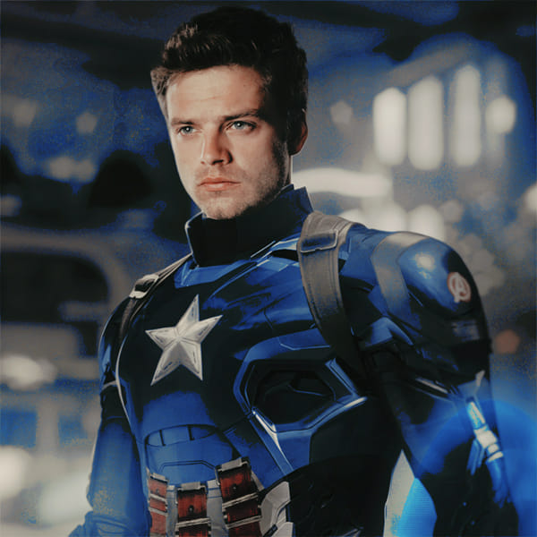 Captain Barnes | Quotev